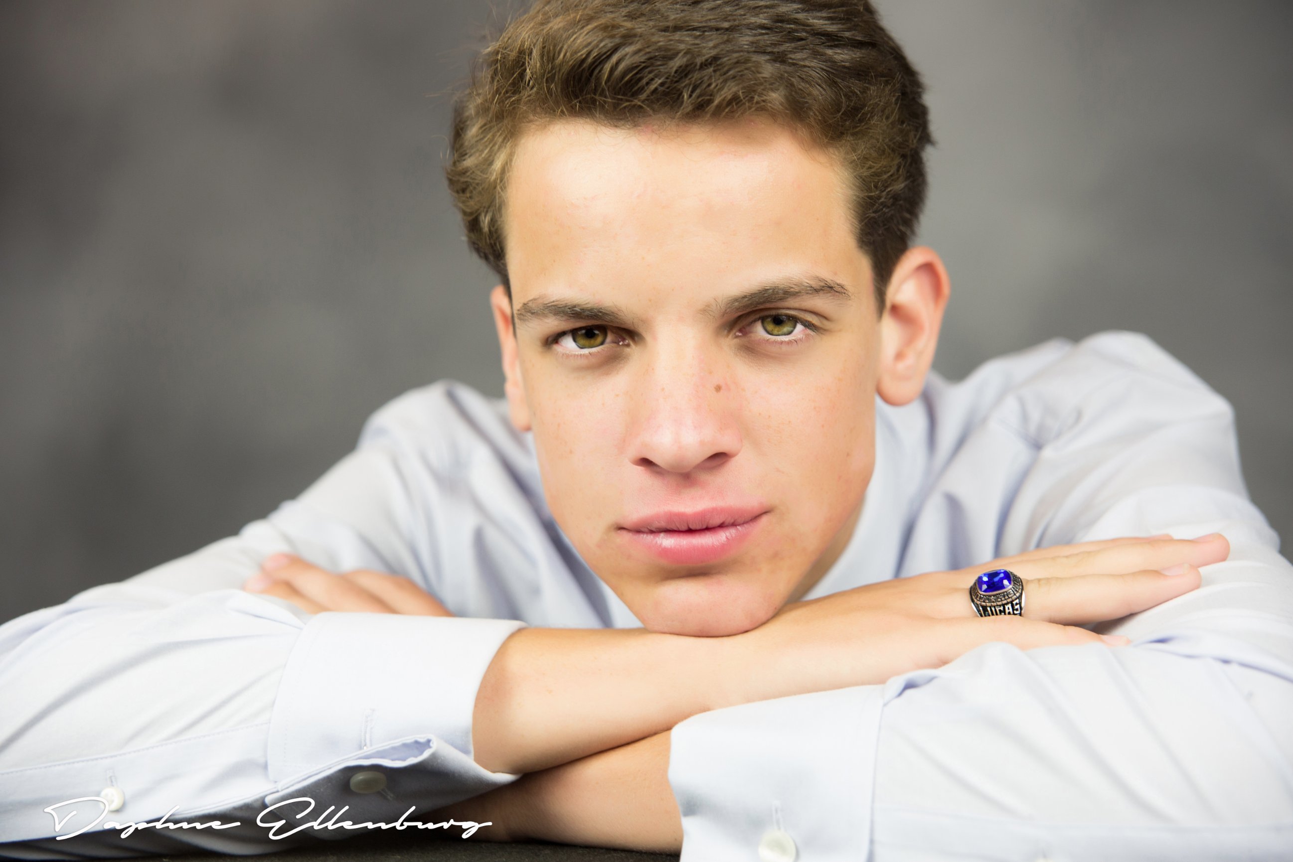 Senior Guys Gallery | Ellenburg Photography