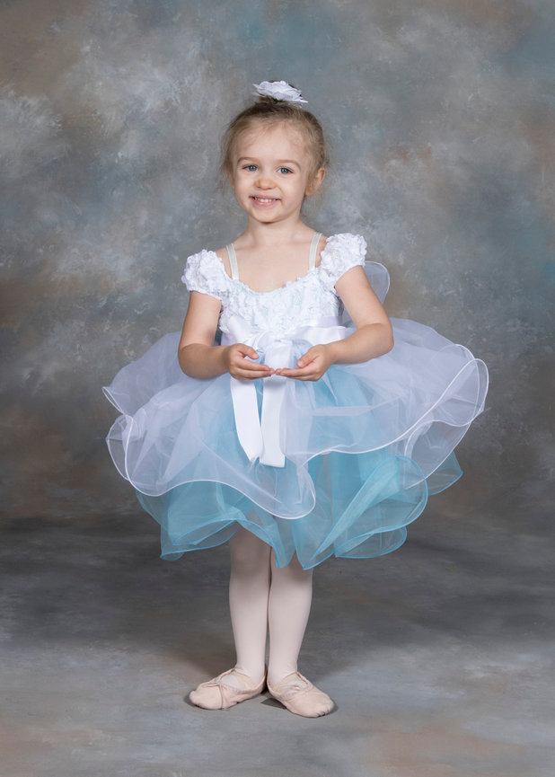 DANCE - Patty Swanson Photography