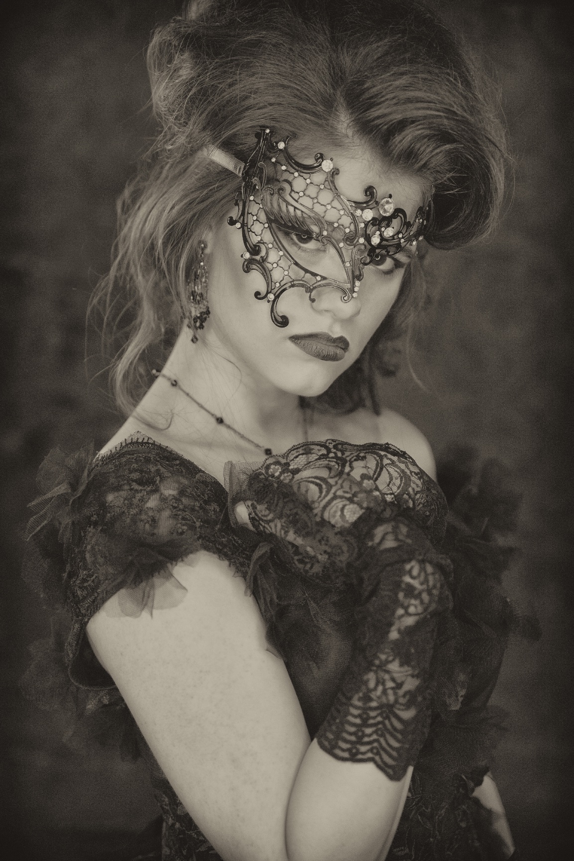 Funky Fashion Gallery | Frievalt Photography | Green Bay