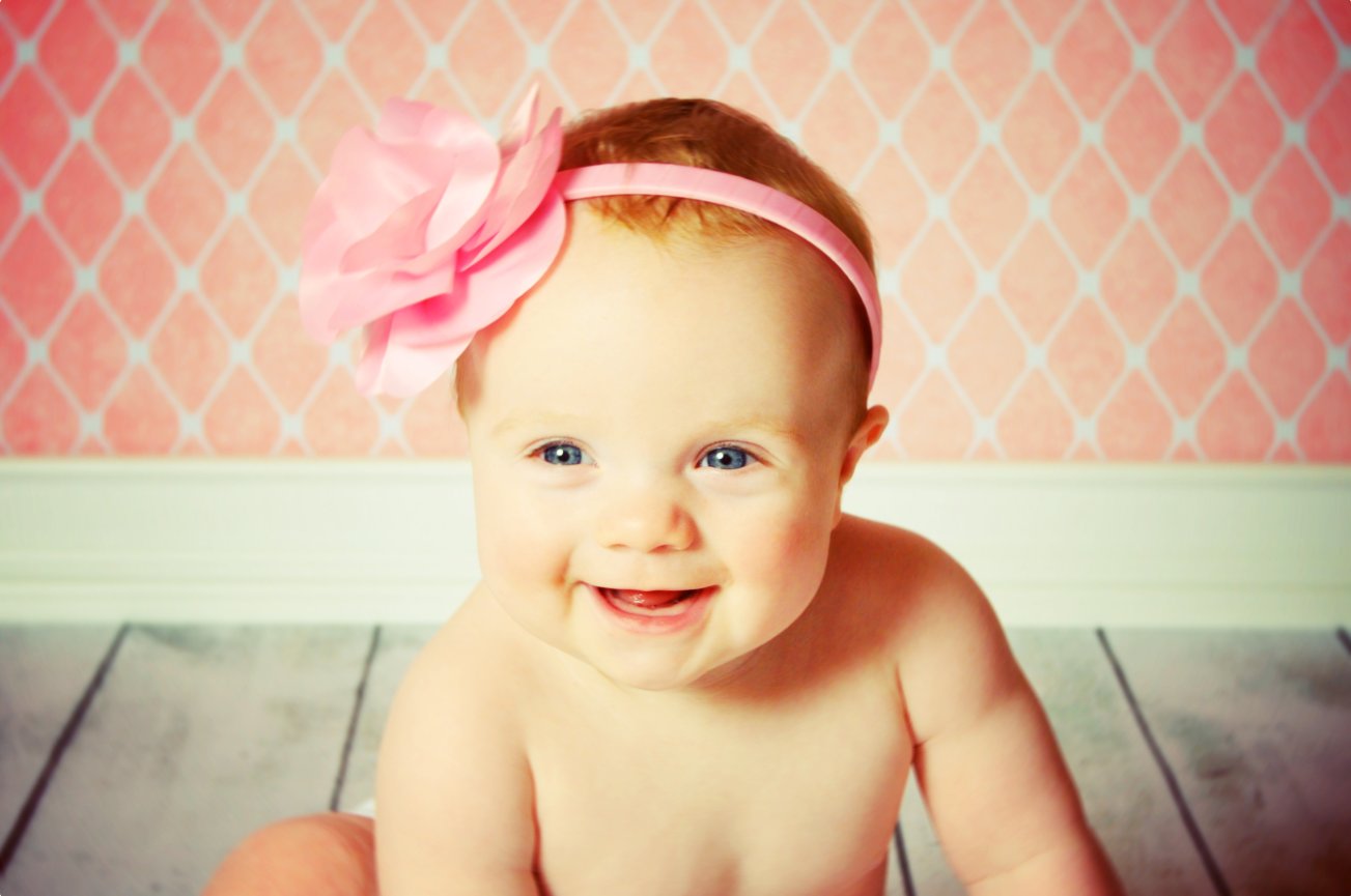 Babies - Photography by Meg