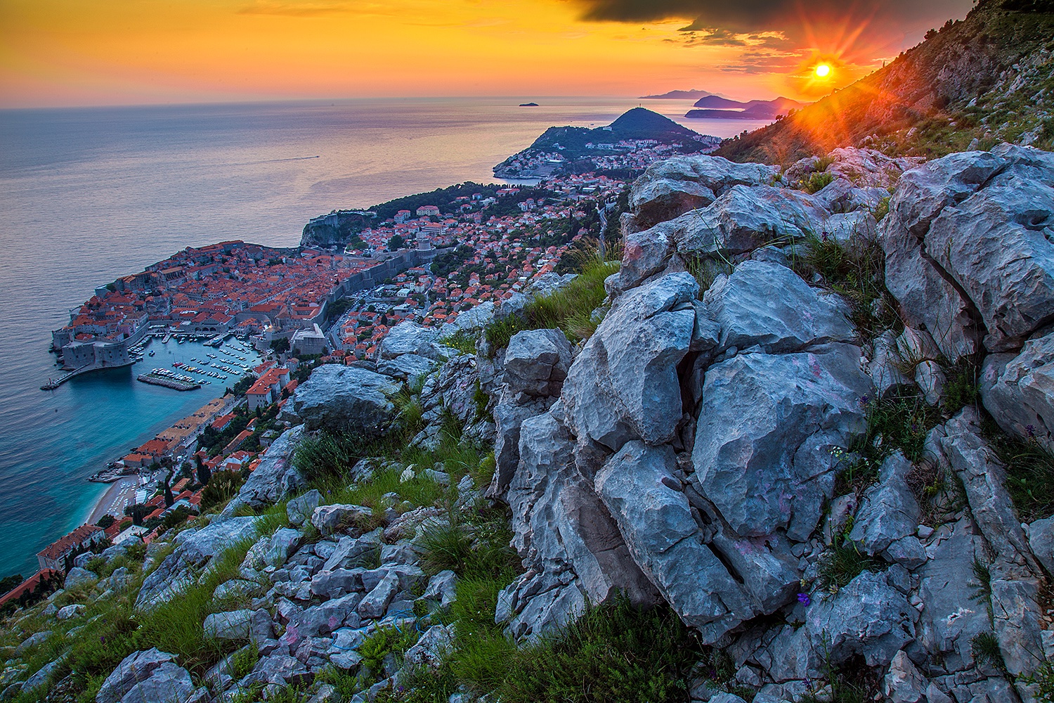 Croatia - Jim Zuckerman photography & photo tours