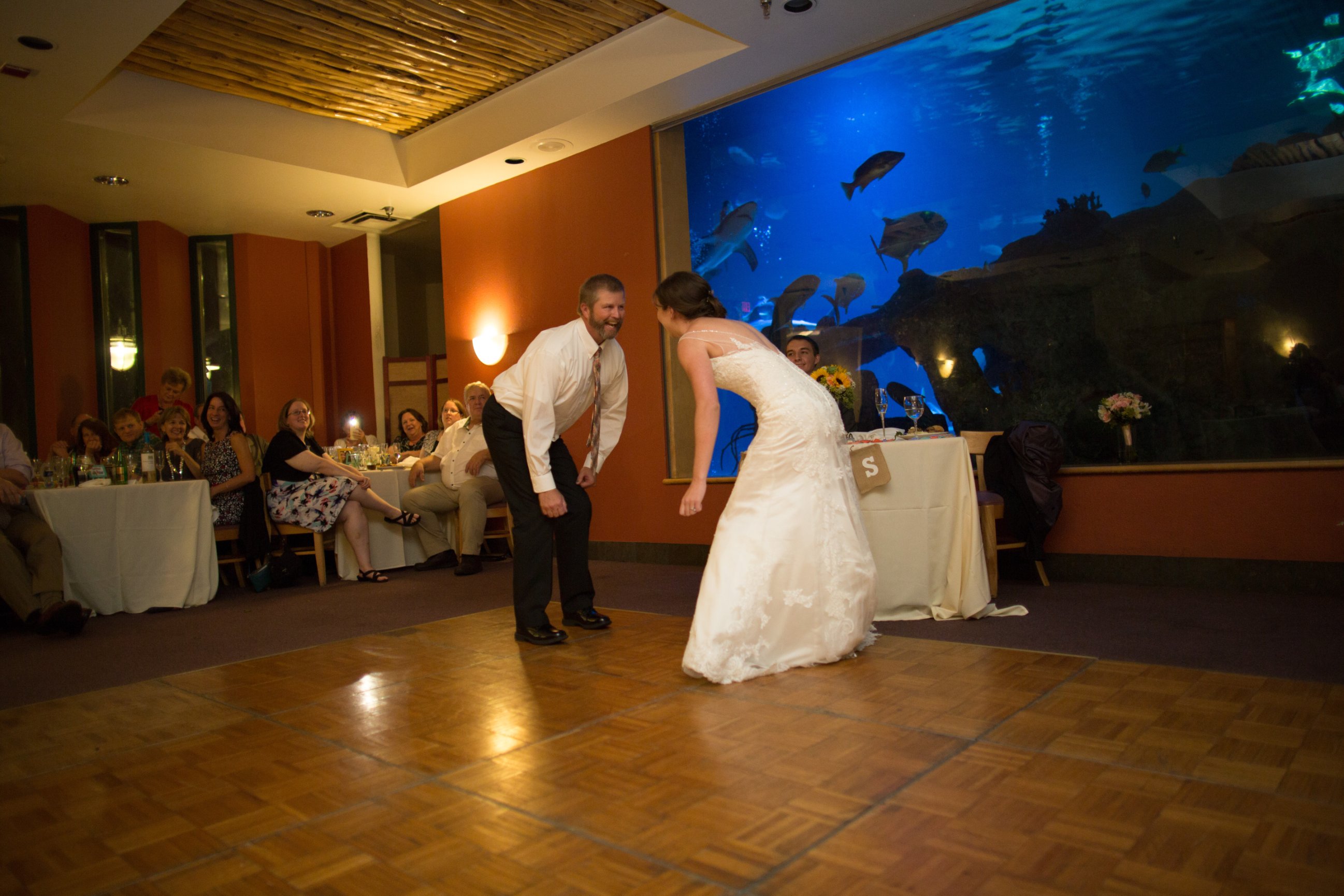 Matt+Sami-An Albuquerque Botanical Gardens Wedding-Albuquerque Wedding ...