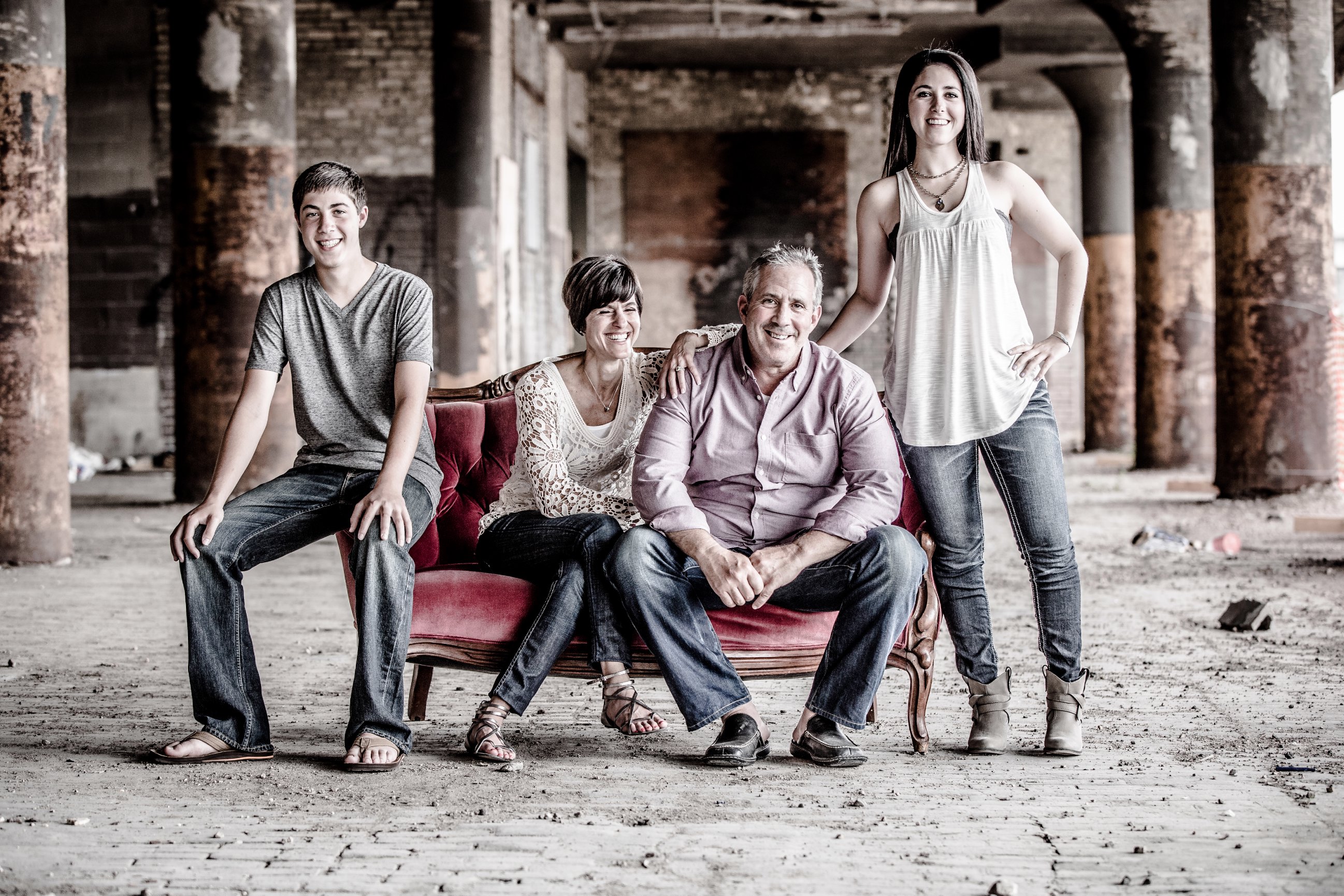 HOME - James Netz Photography