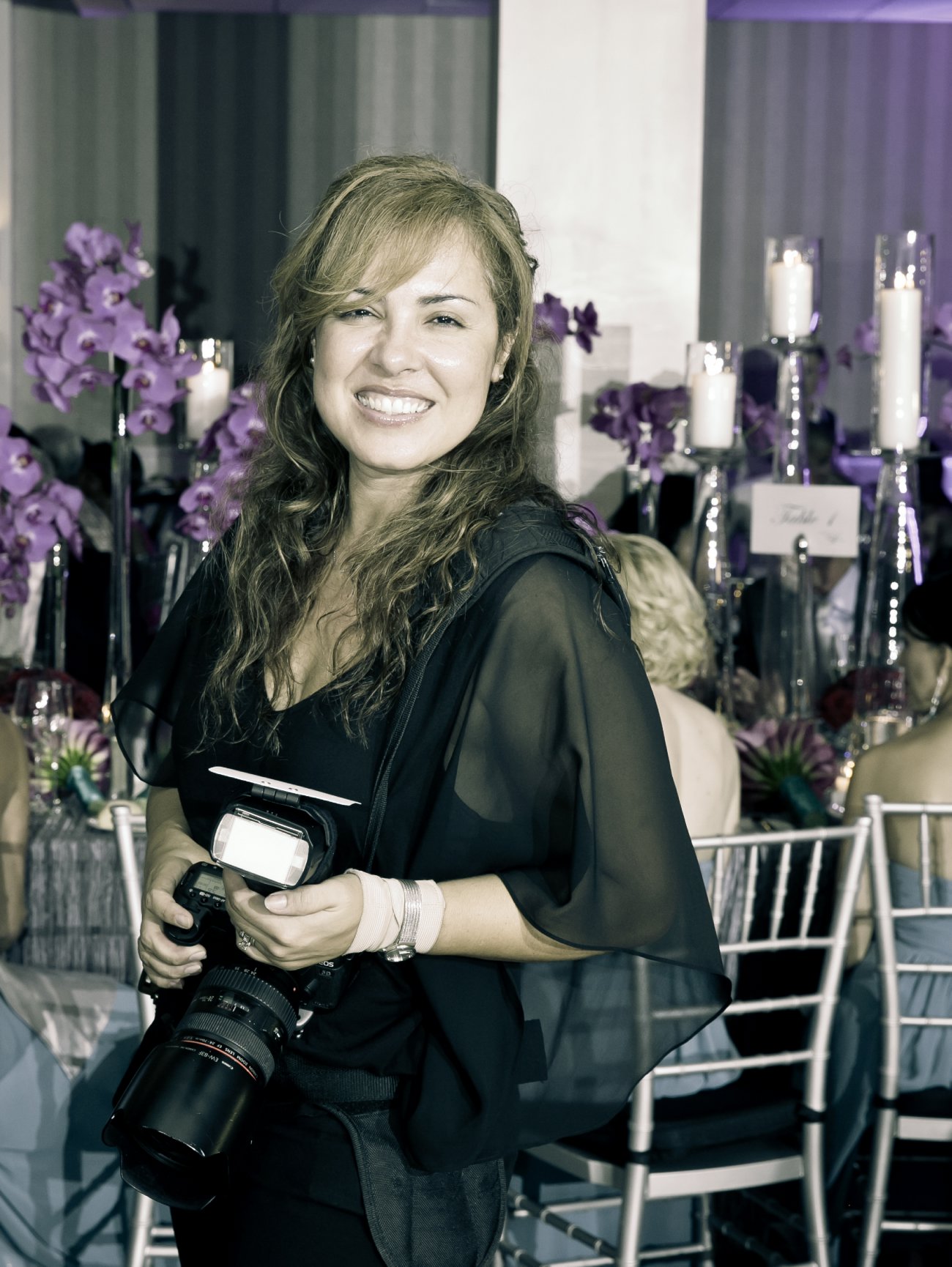 About Marcia - www.PhotographybyMarcia.com