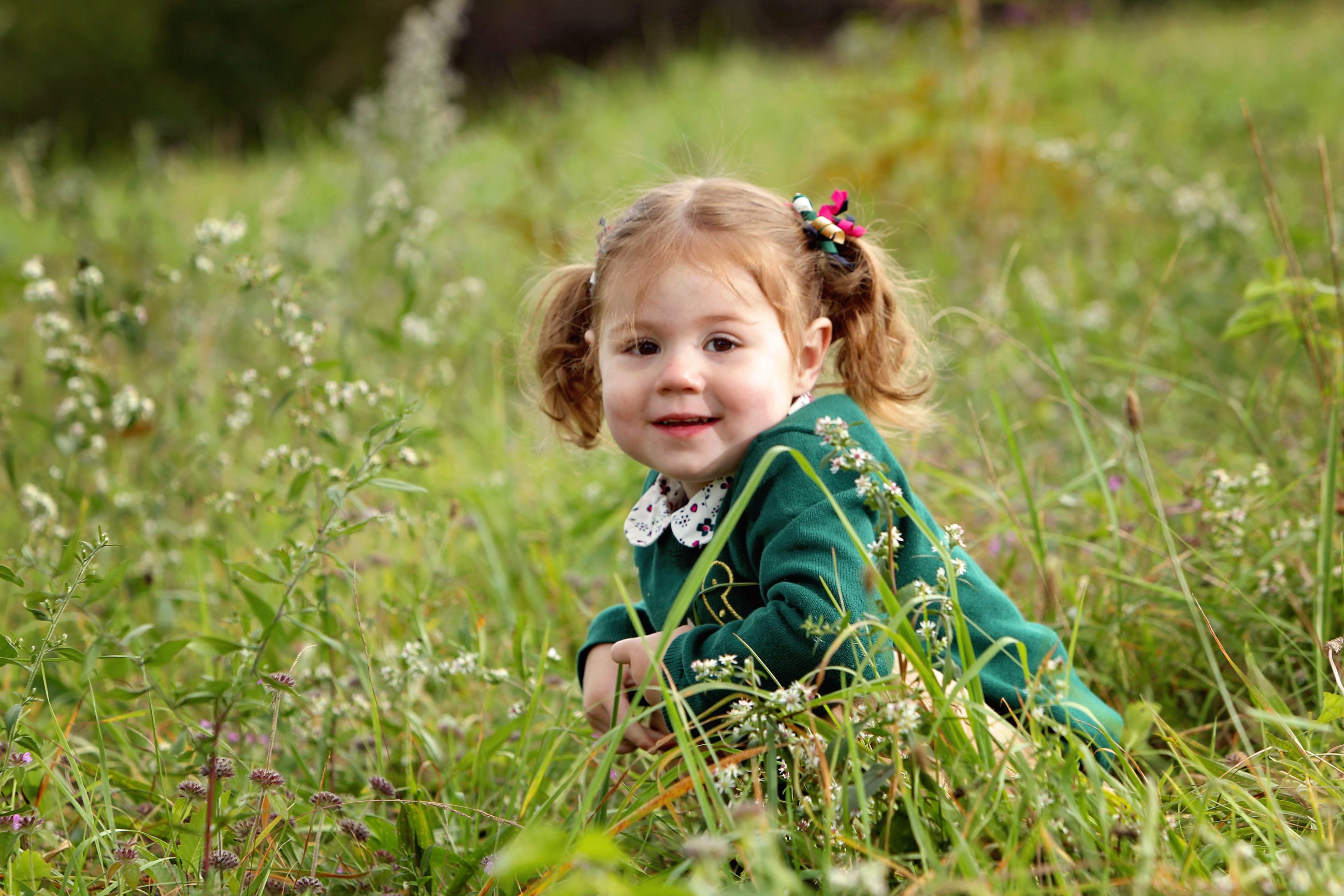 FAMILIES - Tri Color Photography